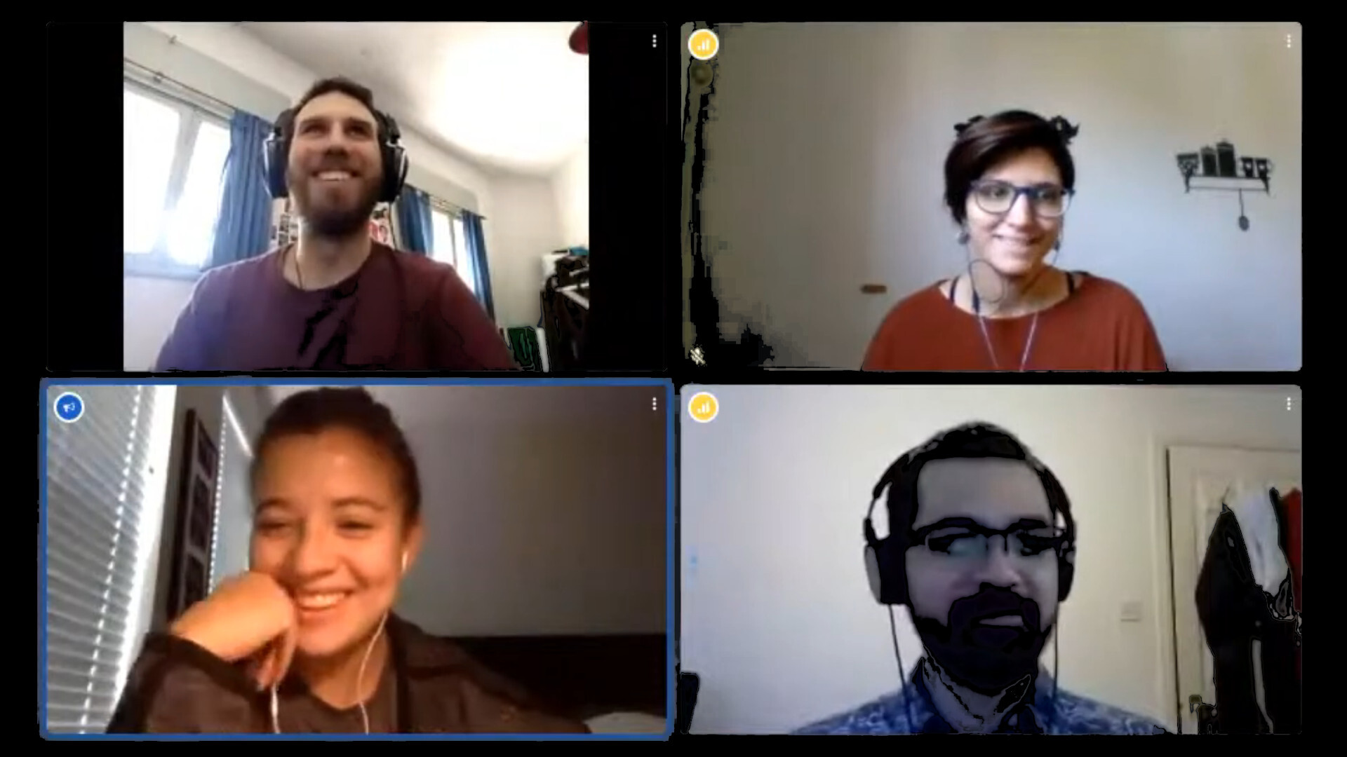 Fatiando a Terra | AGU 2021